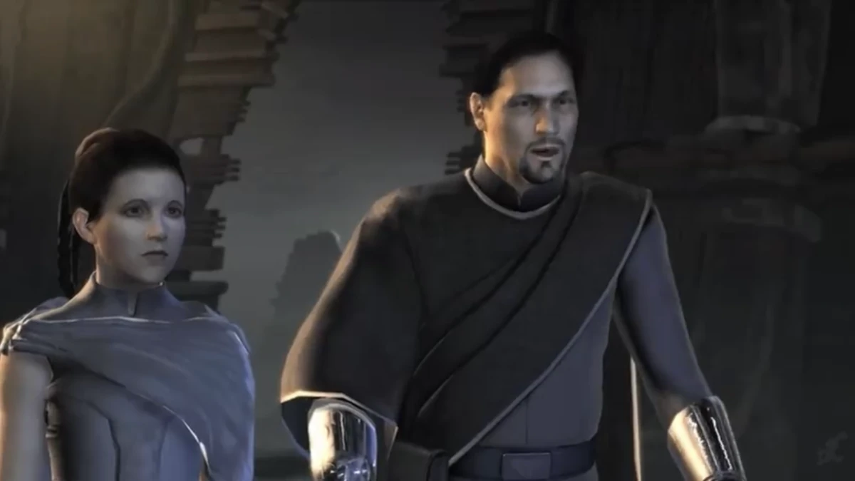 House of Organa | Animated Character Database | Fandom
