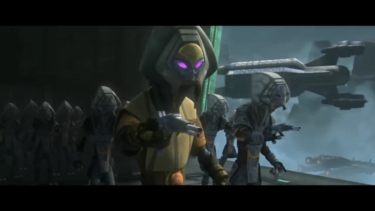 Pykes | Animated Character Database | Fandom