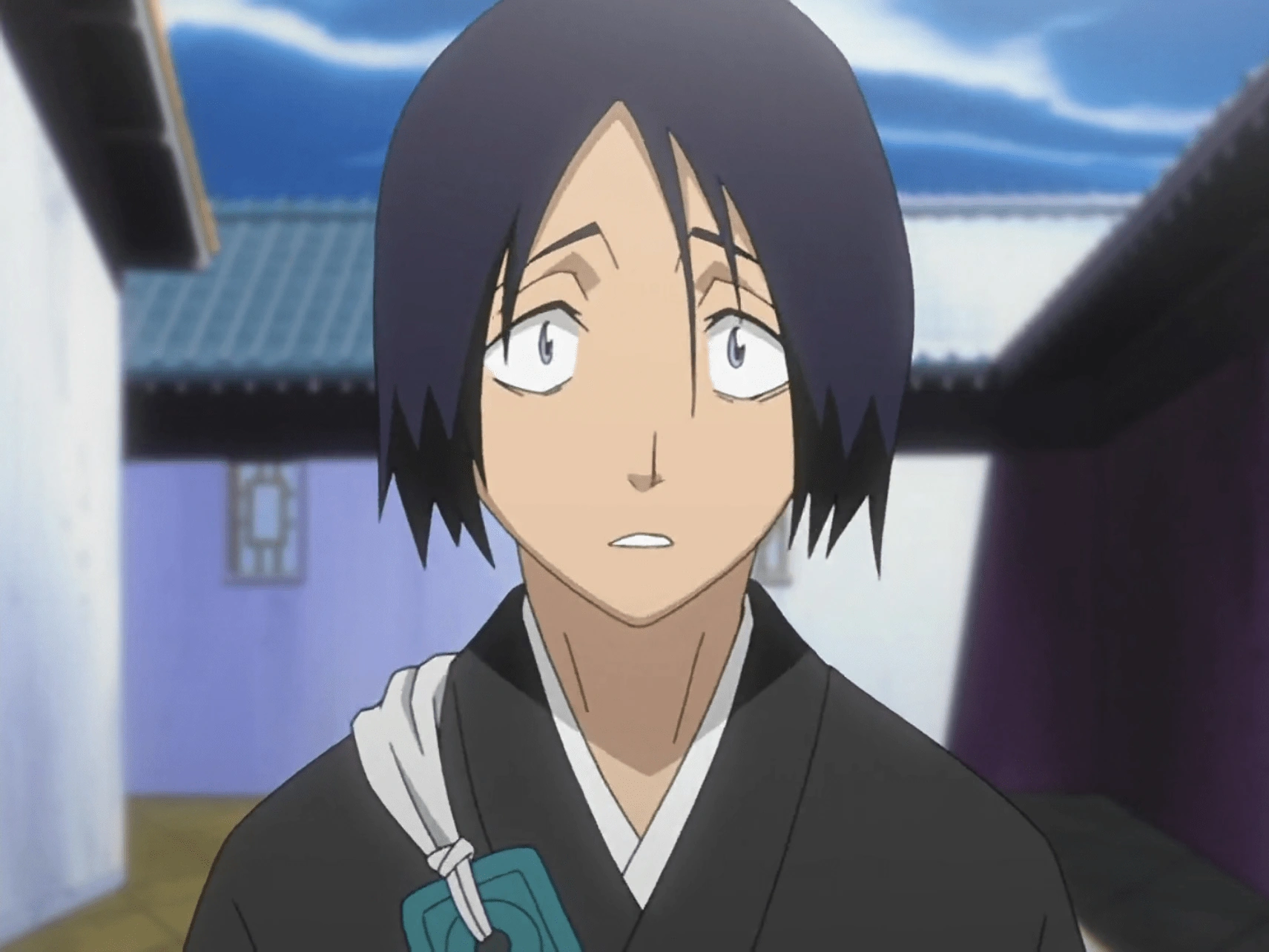 Hanataro Yamada | Animated Character Database | Fandom