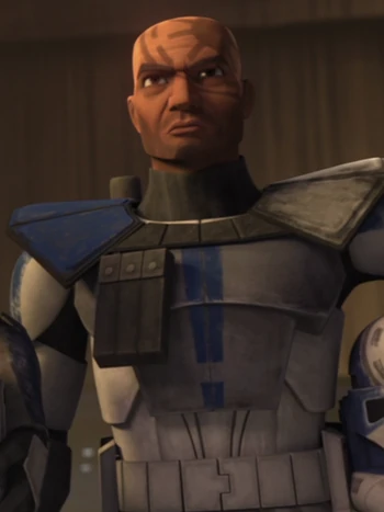 CT-5597 | Animated Character Database | Fandom