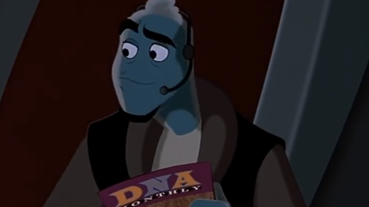 Osmosis Jones Animated Character Database Fandom