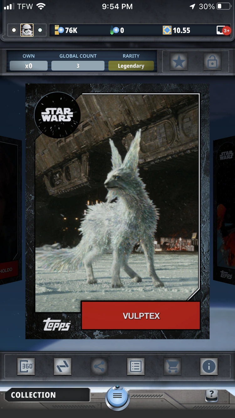 Vulptex | Animated Character Database | Fandom
