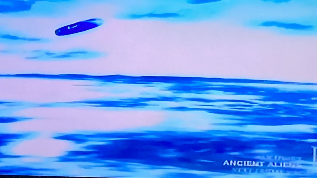 Kapustin Yar UFO | Animated Character Database | Fandom