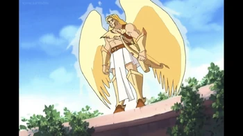 Erotes | Animated Character Database | Fandom