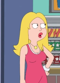 Big John Tanner | Animated Character Database | Fandom