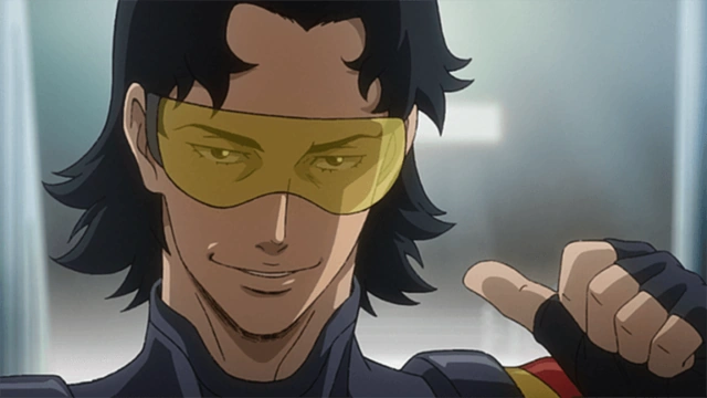 Mikio Shirato | Animated Character Database | Fandom