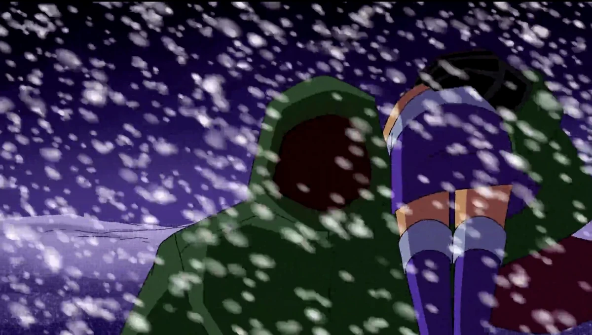 Red Star | Animated Character Database | Fandom