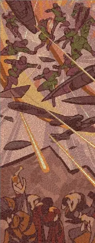 Multiversal War | Animated Character Database | Fandom