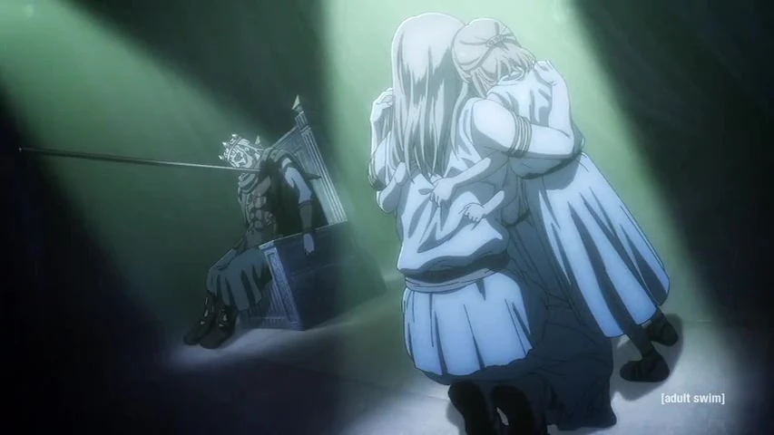 Ymir Fritz | Animated Character Database | Fandom