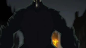 Killer Croc (The Doom That Came to Gotham) | Animated Character Database | Fandom