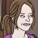 Jessica Biel (BoJack Horseman) | Animated Character Database | Fandom