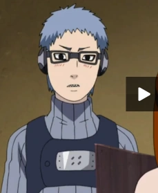 Chojuro | Animated Character Database | Fandom