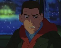 Davey Stone | Animated Character Database | Fandom