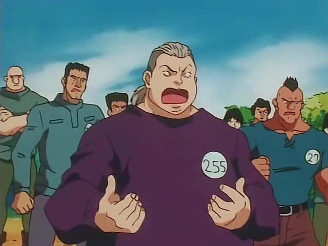 Todo | Animated Character Database | Fandom