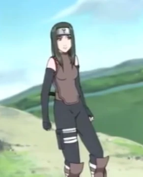 Hanare Naruto Shippuden Anime Characters Database