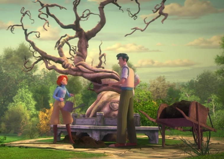 Almond | Animated Character Database | Fandom