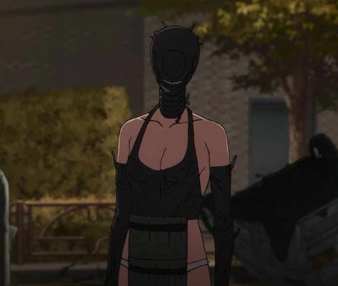 Reze | Animated Character Database | Fandom