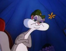 Slappy the Squirrel | Animated Character Database | Fandom