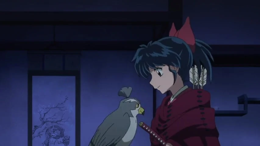 Takamaru | Animated Character Database | Fandom