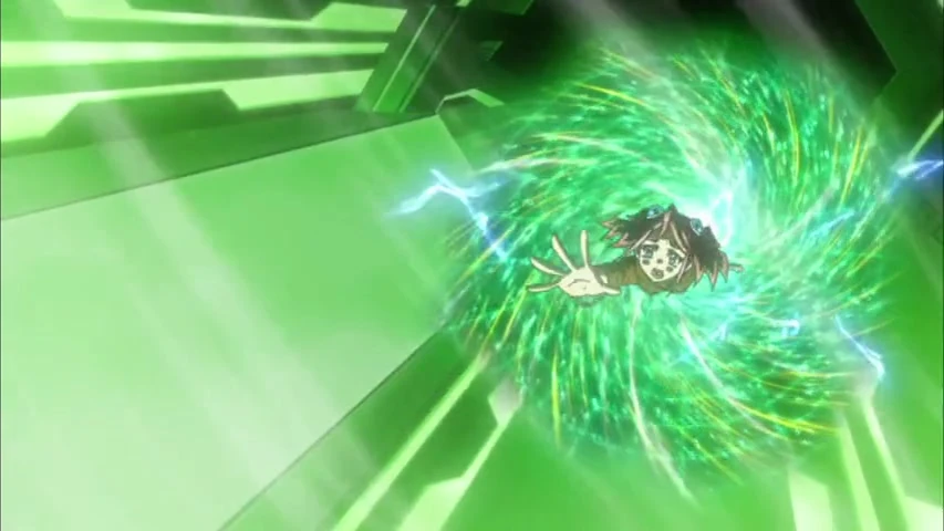 Interdimensional Travel Technology | Animated Character Database | Fandom