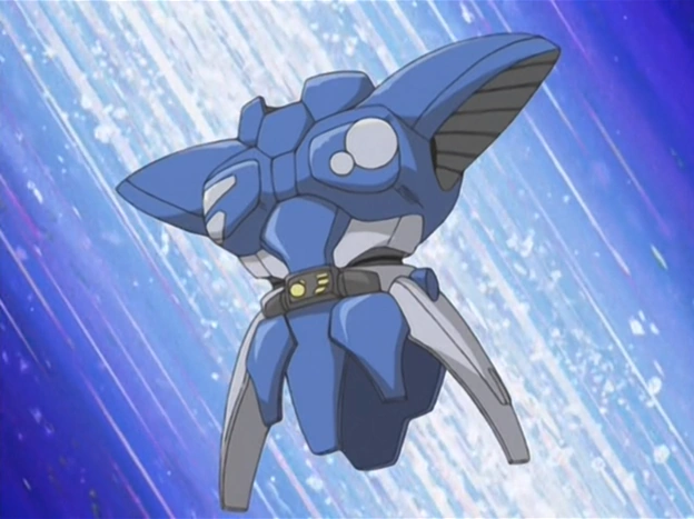 Active Guard | Animated Character Database | Fandom