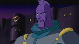 Radocko | Animated Character Database | Fandom