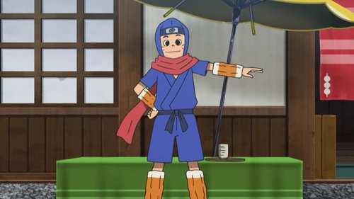 Charlie Charma | Animated Character Database | Fandom