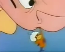 Atom Ant | Animated Character Database | Fandom