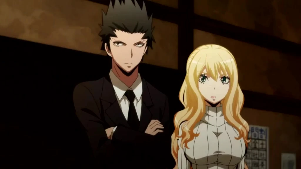 Category:Assassination Classroom | Animated Character Database | Fandom