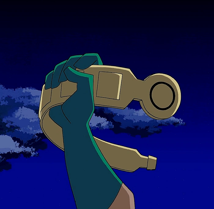 Utility Belt | Animated Character Database | Fandom