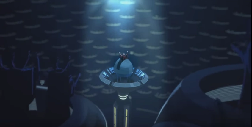 Galactic Republic | Animated Character Database | Fandom