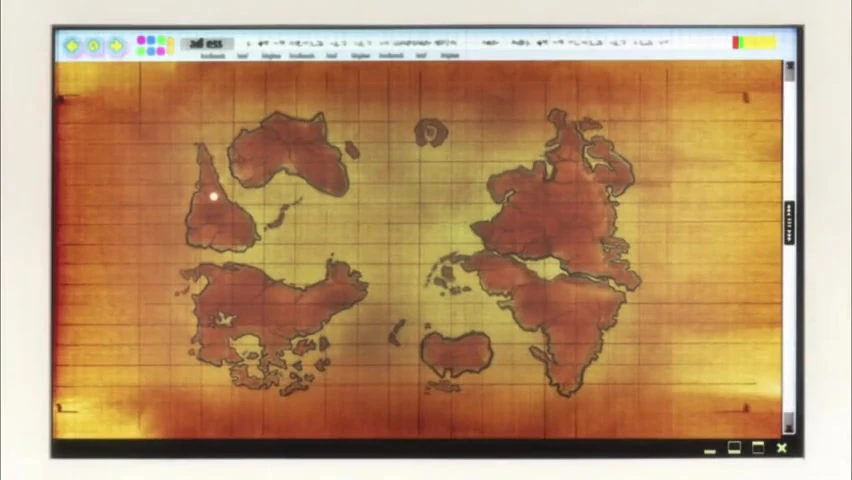 Earth (Hunter X Hunter) | Animated Character Database | Fandom