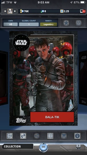 BALA-TIK | Animated Character Database | Fandom