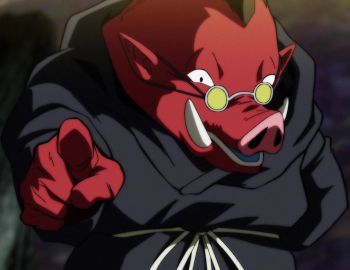 Dr. Rota | Animated Character Database | Fandom