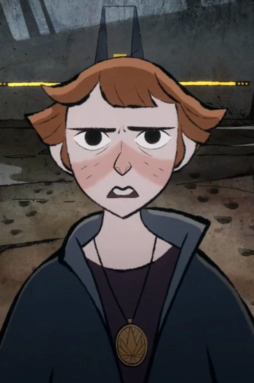 Daal | Animated Character Database | Fandom