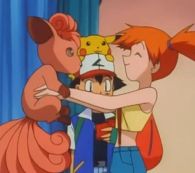 Vulpix | Animated Character Database | Fandom