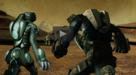 Commander G'Throkka | Animated Character Database | Fandom