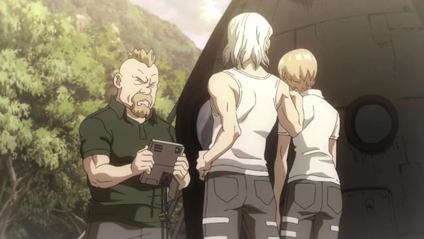 Darya Nikitina | Animated Character Database | Fandom