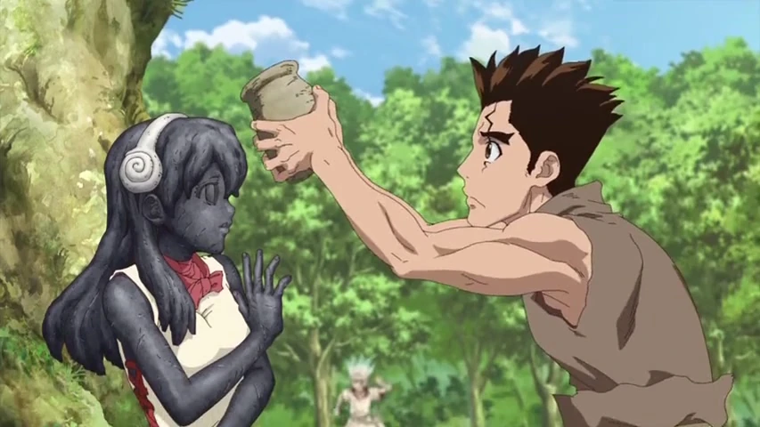 Revival Fluid | Animated Character Database | Fandom