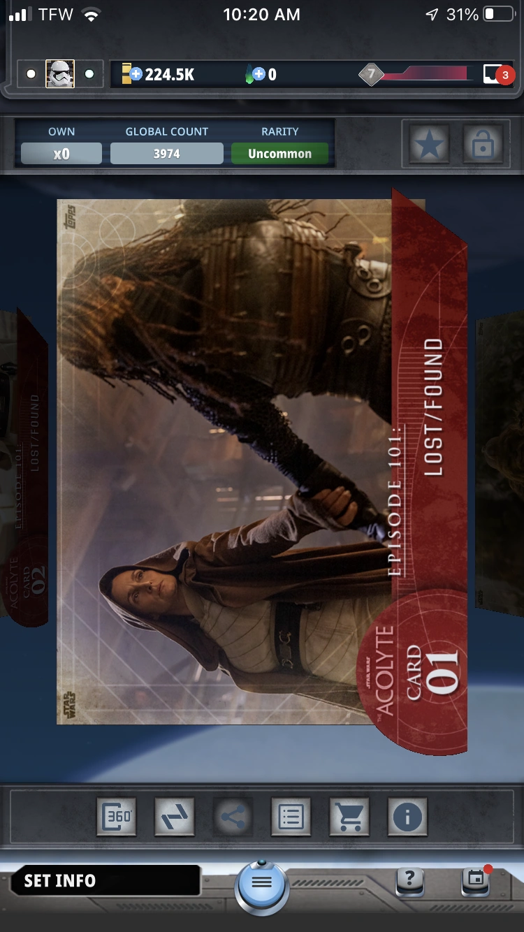 Indara | Animated Character Database | Fandom