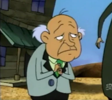 Floyd | Animated Character Database | Fandom