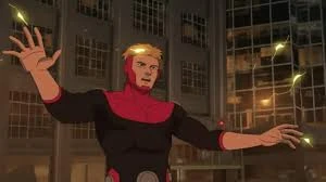 Powerplex | Animated Character Database | Fandom