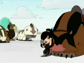 Chibi June | Animated Character Database | Fandom