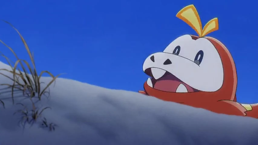 Fuecoco | Animated Character Database | Fandom