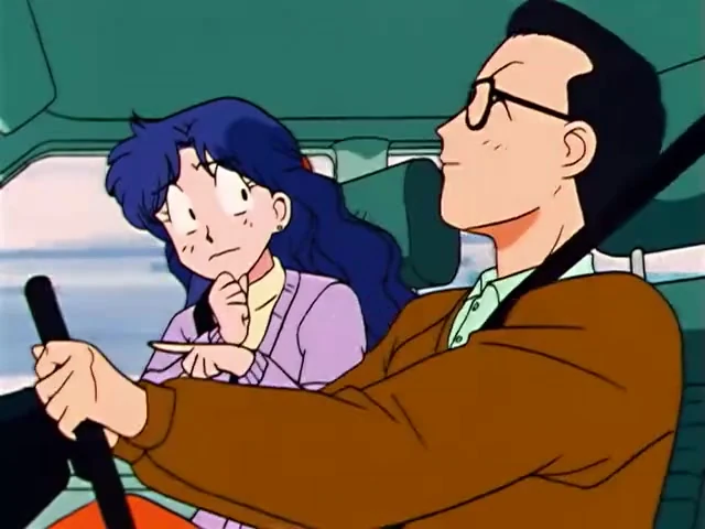 Ikuko Tsukino | Animated Character Database | Fandom