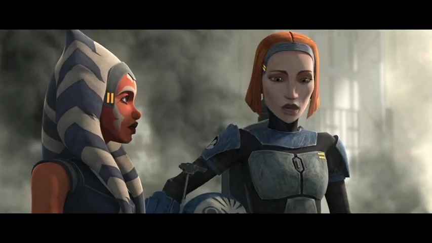 Mandalorian Civil War (19 BBY) | Animated Character Database | Fandom