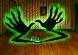 Box Demon | Animated Character Database | Fandom