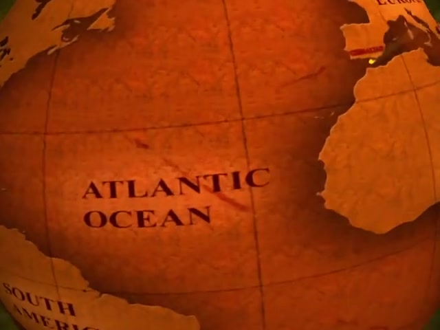 Atlantic Ocean Animated Character Database Fandom
