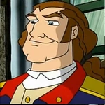 Henry Ludington | Animated Character Database | Fandom