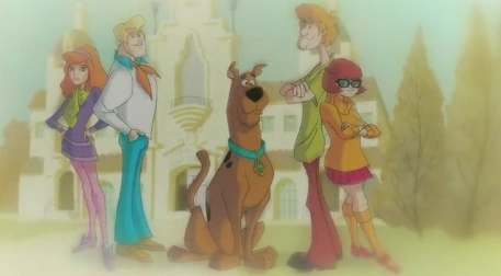 Fred Jones, Jr. | Animated Character Database | Fandom